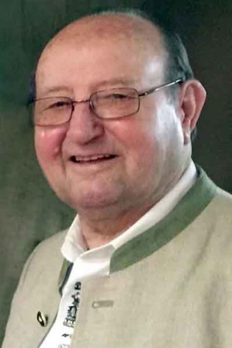John Bachinger 1934-2020 | News, Sports, Jobs - The Vindicator